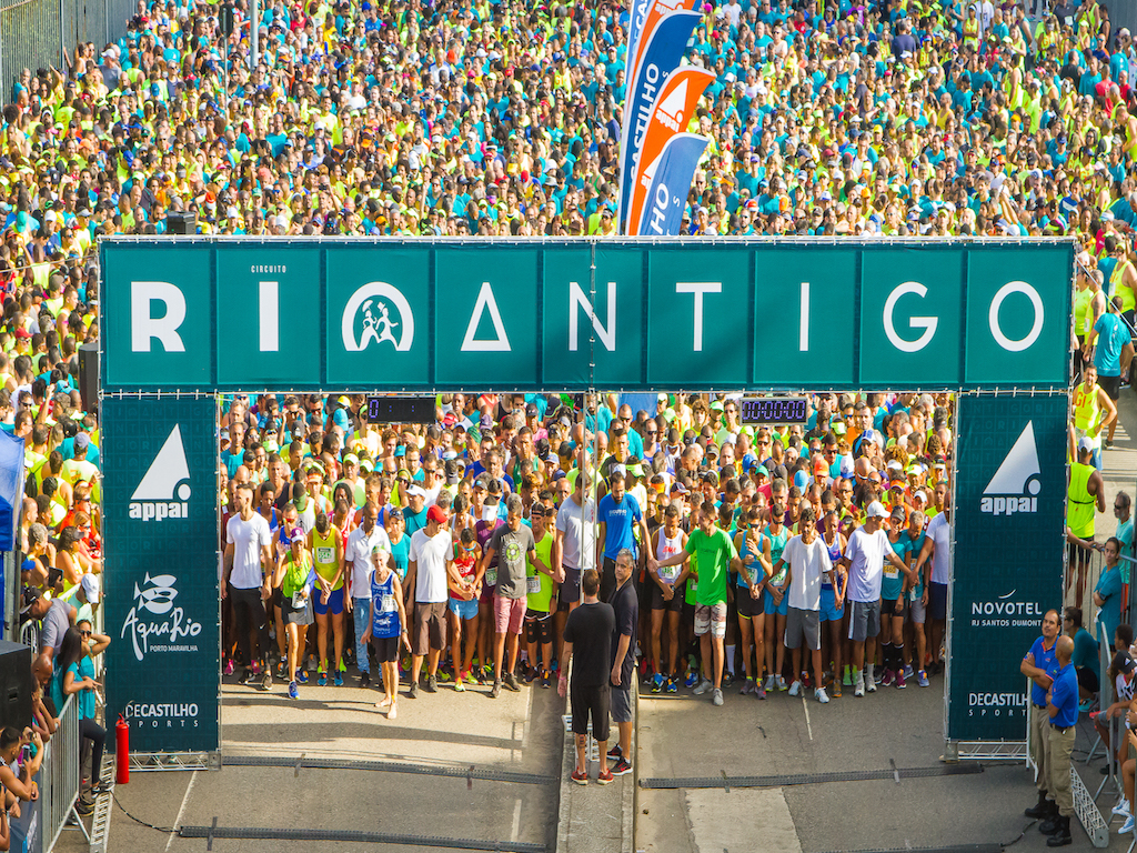Circuito Rio Antigo está com inscrições abertas - Corrida Informa